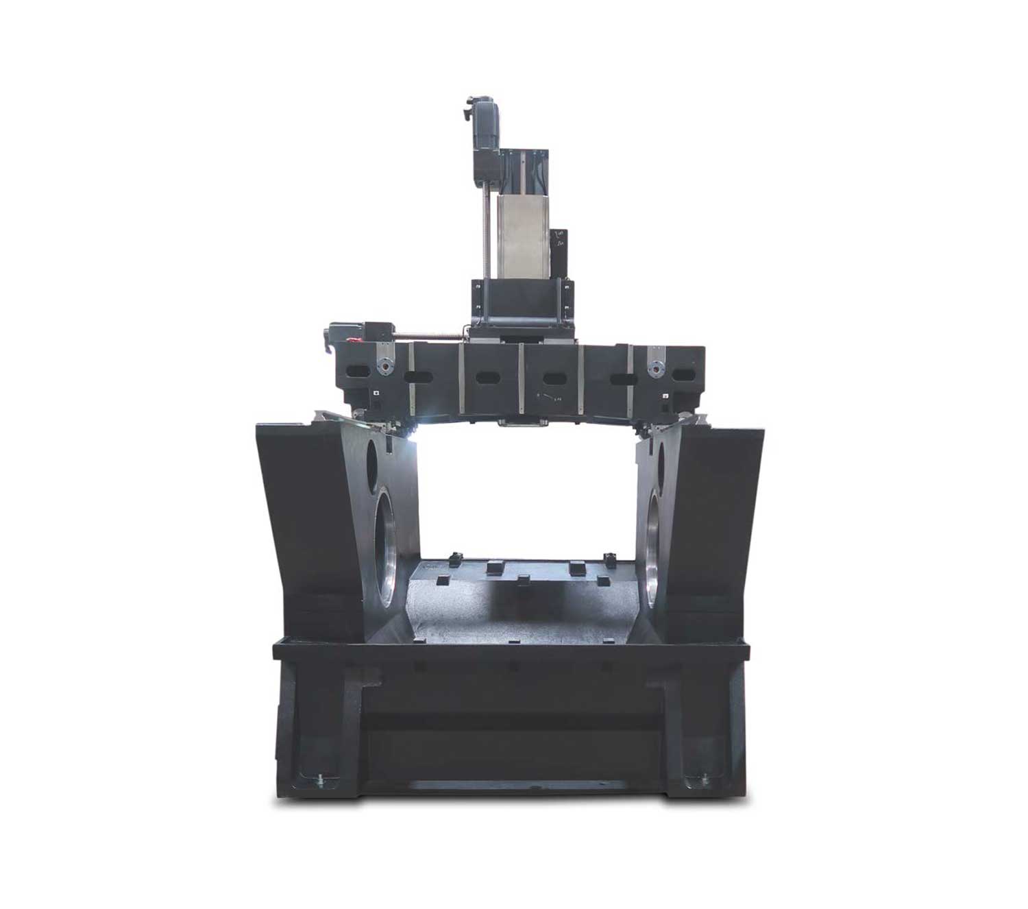 GS800NE - Alzmetall